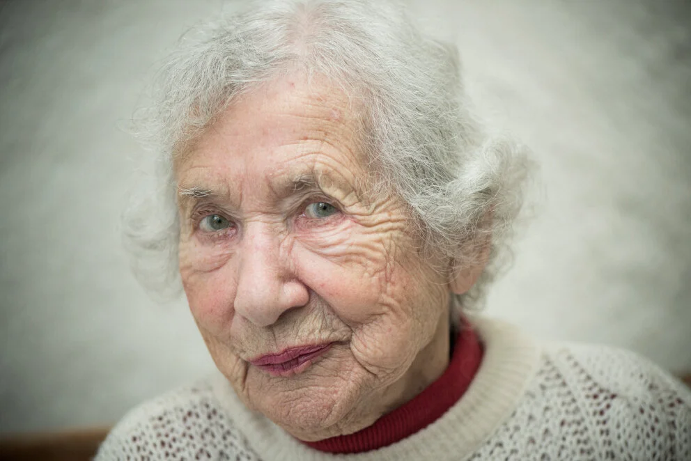 WWII Podcast, Ravensbrück (1945) | Travels Through Time