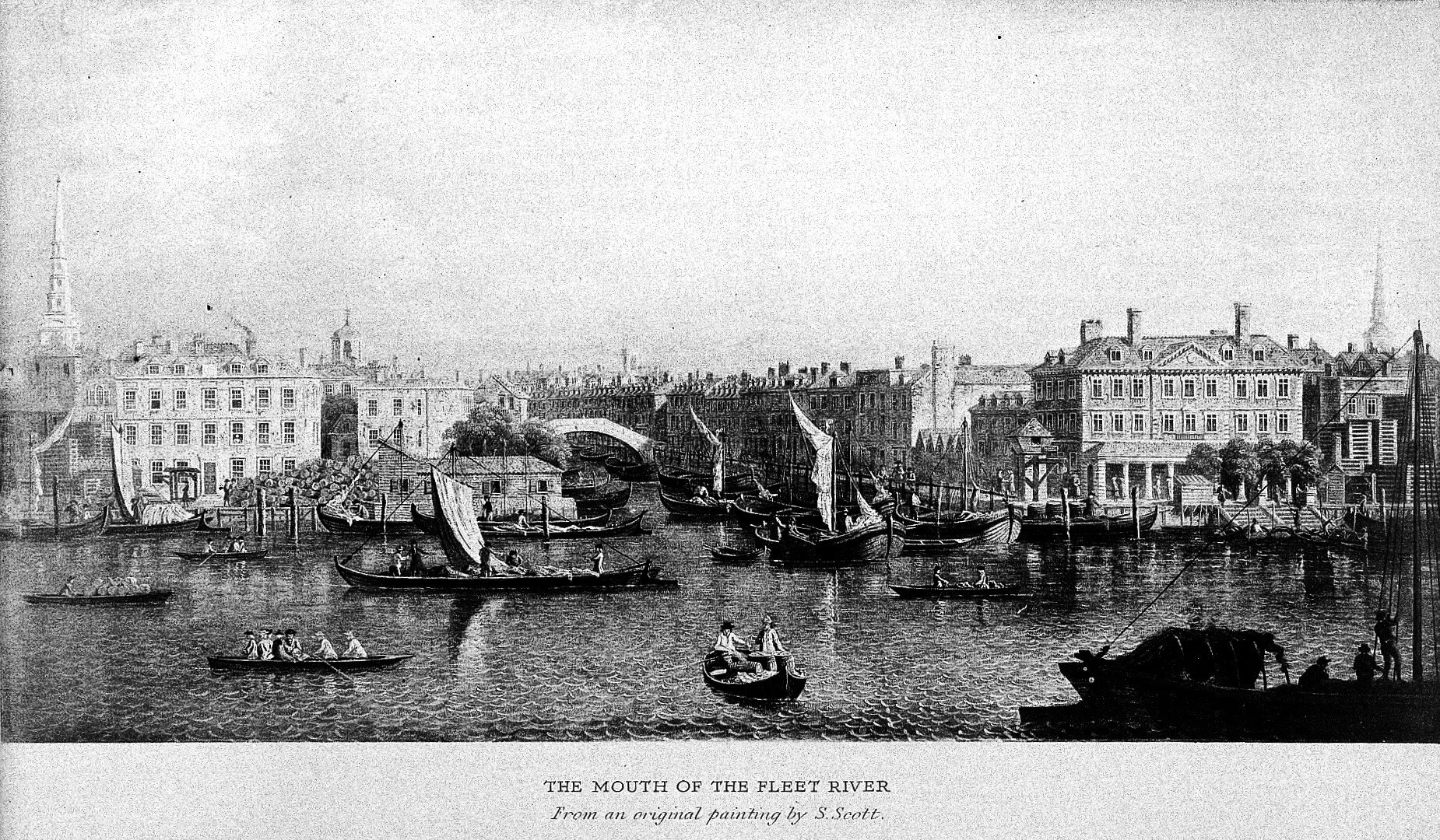 The Paper Chase 1711 (Podcast) | Travels Through Time