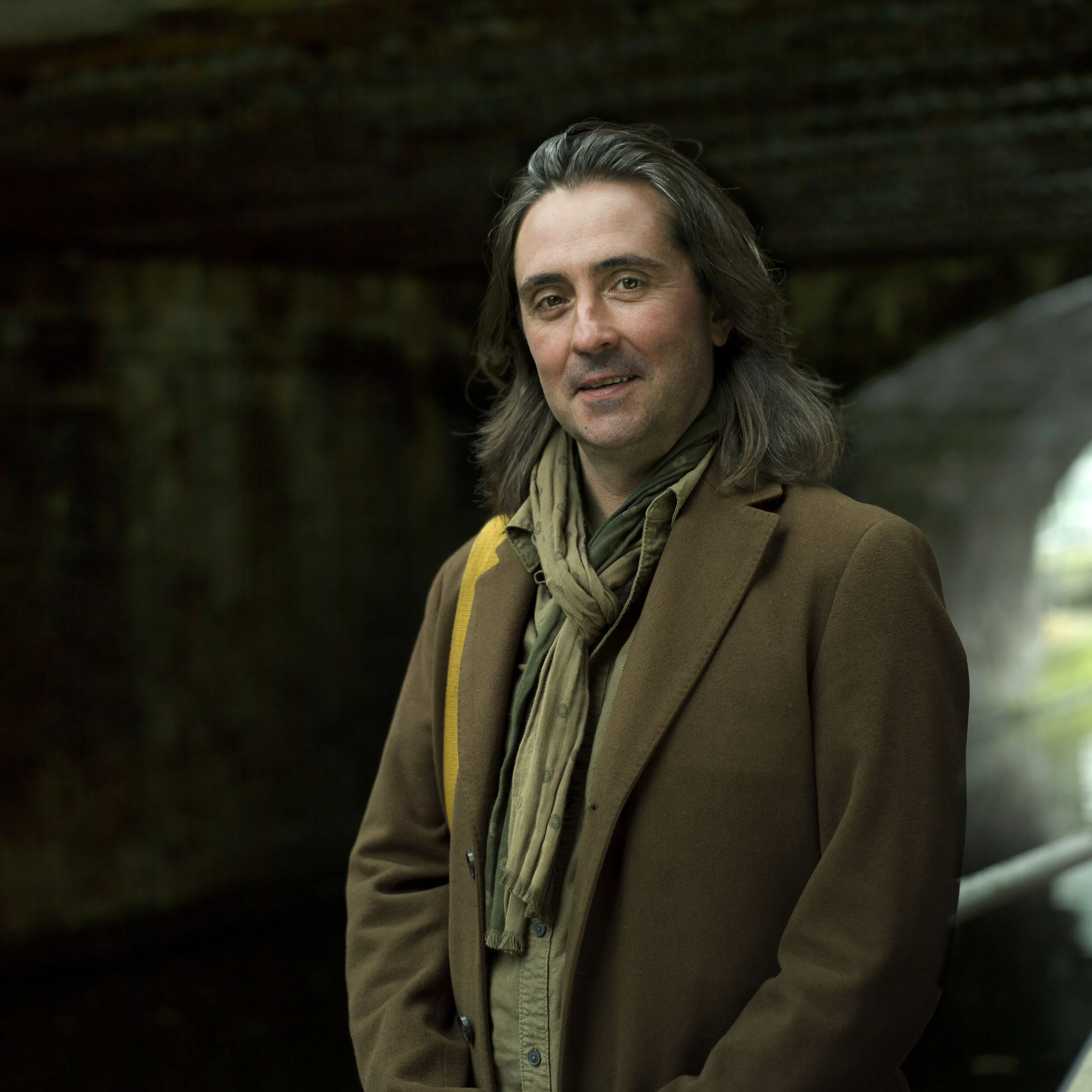 Neil Oliver on Neolithic Orkney and Skara Brae | Travels Through Time