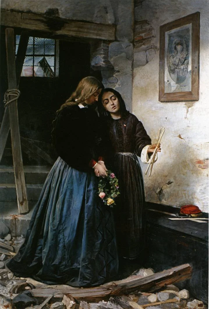 Garibaldi and the Birth of Italy: Jamie Mackay (1860) | Travels Through ...