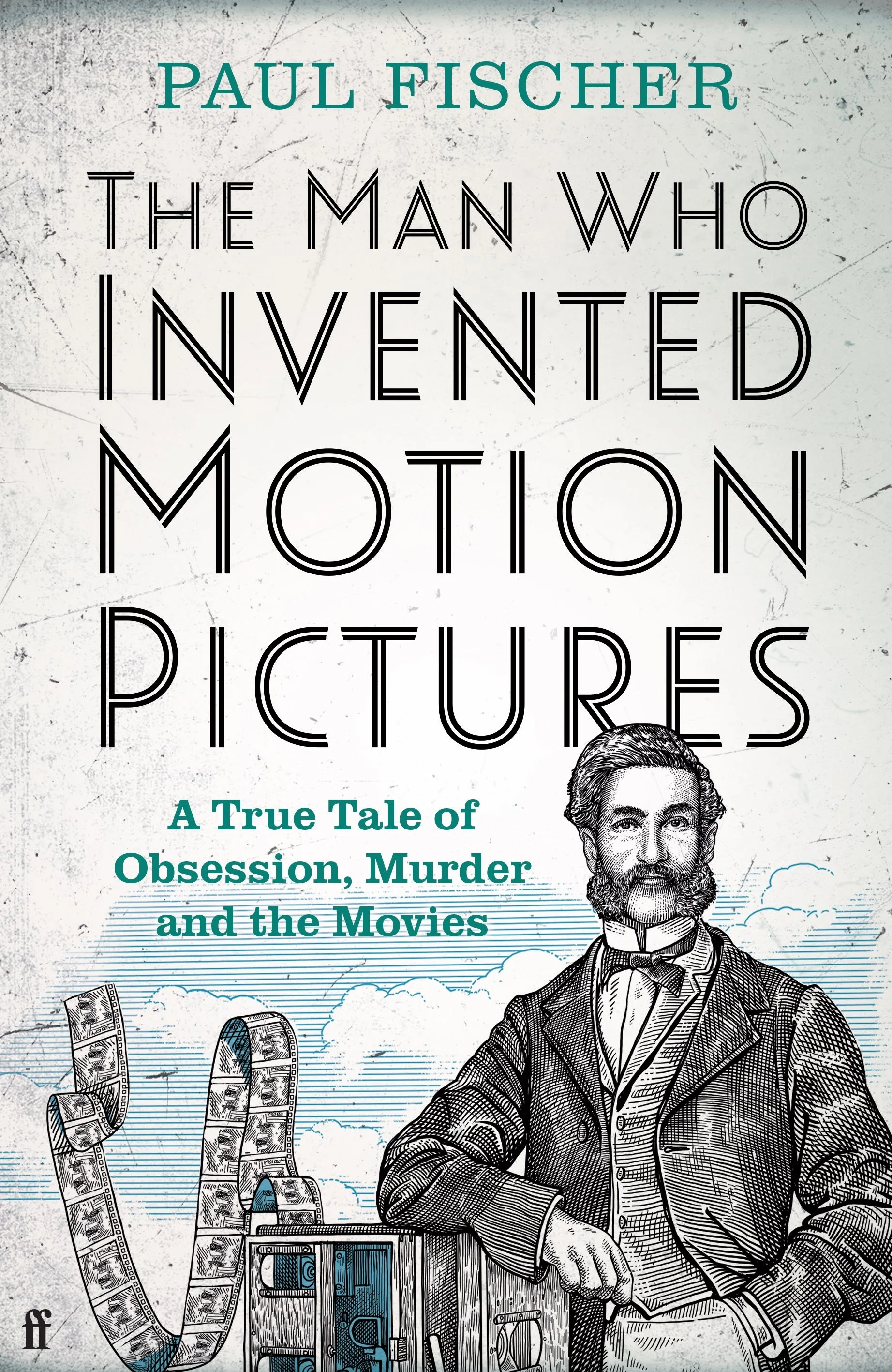 Motion Pictures and the Rise of Modern Britain: Paul Fischer (1888 ...