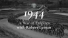 D-Day with the Sherwood Rangers: James Holland (1944) | Travels Through ...