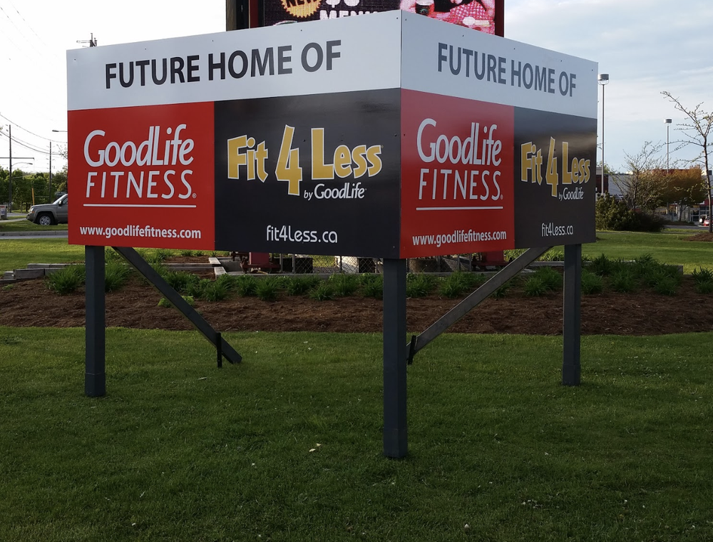 Business Signage Prices: Retail, Restaurants, Gas Stations & More