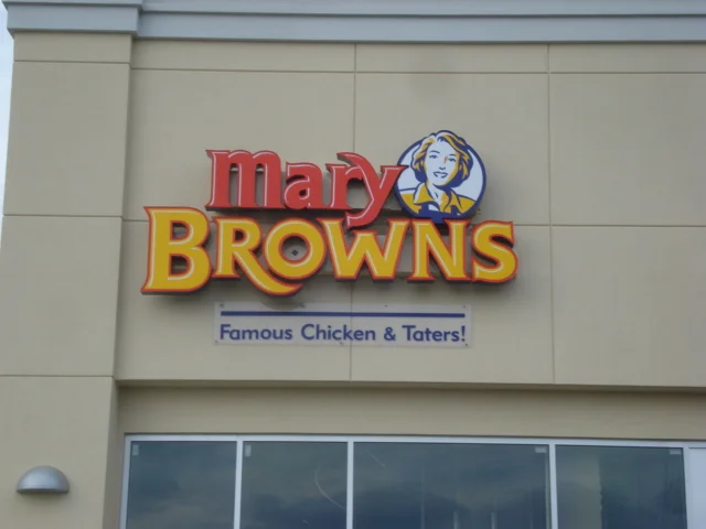 Restaurants Signs Toronto - The Best Signage For Your Brand