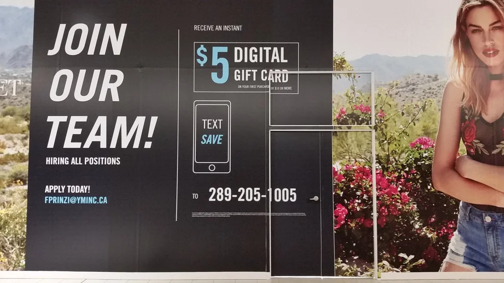 5 of the Best Ways to Use Custom Vinyl Banners
