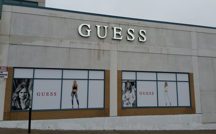 10 of the Most Popular Business Signs