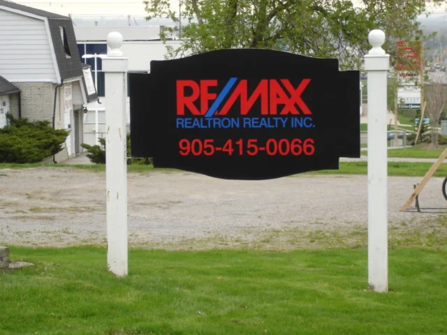 Business Advertising Signs: How Much Do They Cost?