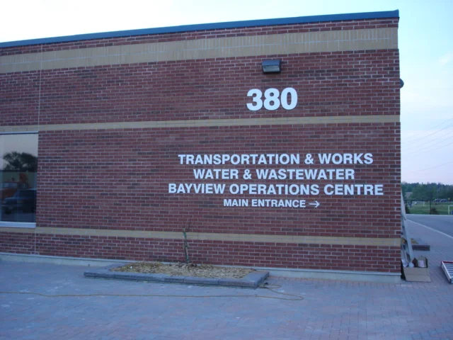 Custom Sign Solutions - An Introduction to AGC Signs