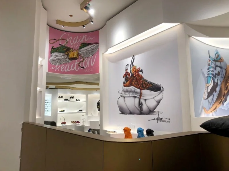 Top 5 Custom Business Sign Trends 2019