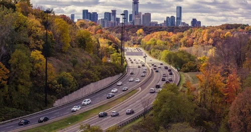 Highway Signs - An Overview
