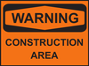 Construction Signs - An Overview