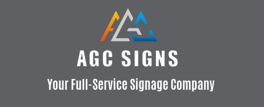 Exterior Sign Company Ajax
