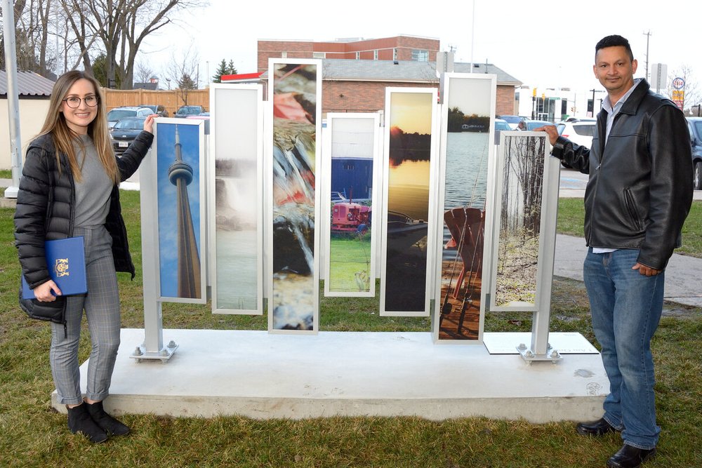Custom Signage Oshawa - All You Need To Know