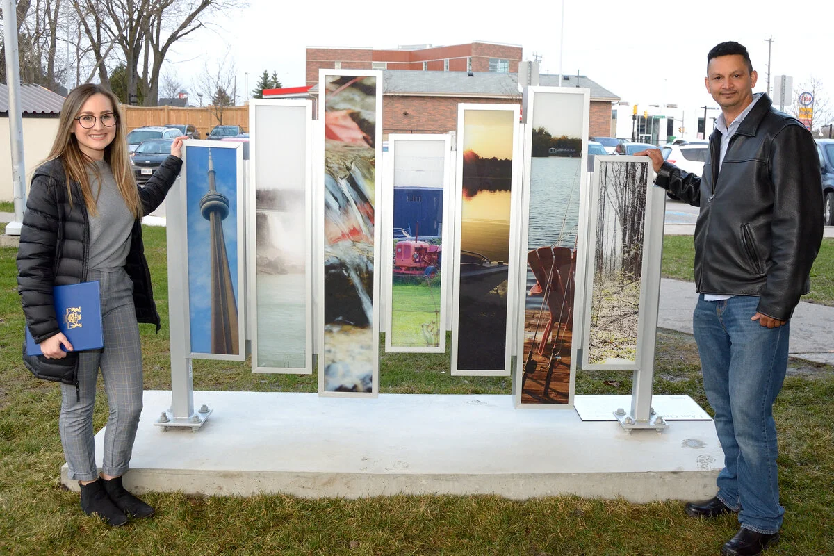 Custom Signage Oshawa - All You Need To Know