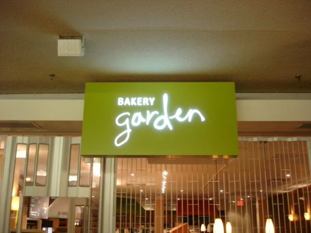 Lighted Business Signs - 20 + Super Commercial Sign Ideas