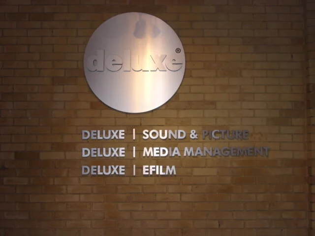 Office Signage: Lobby Signs, 3D Signs, Interior Signs