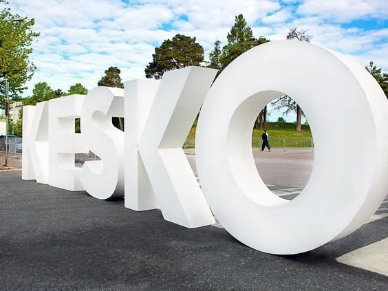 Raised Lettering Signage 20+ Picture Ideas