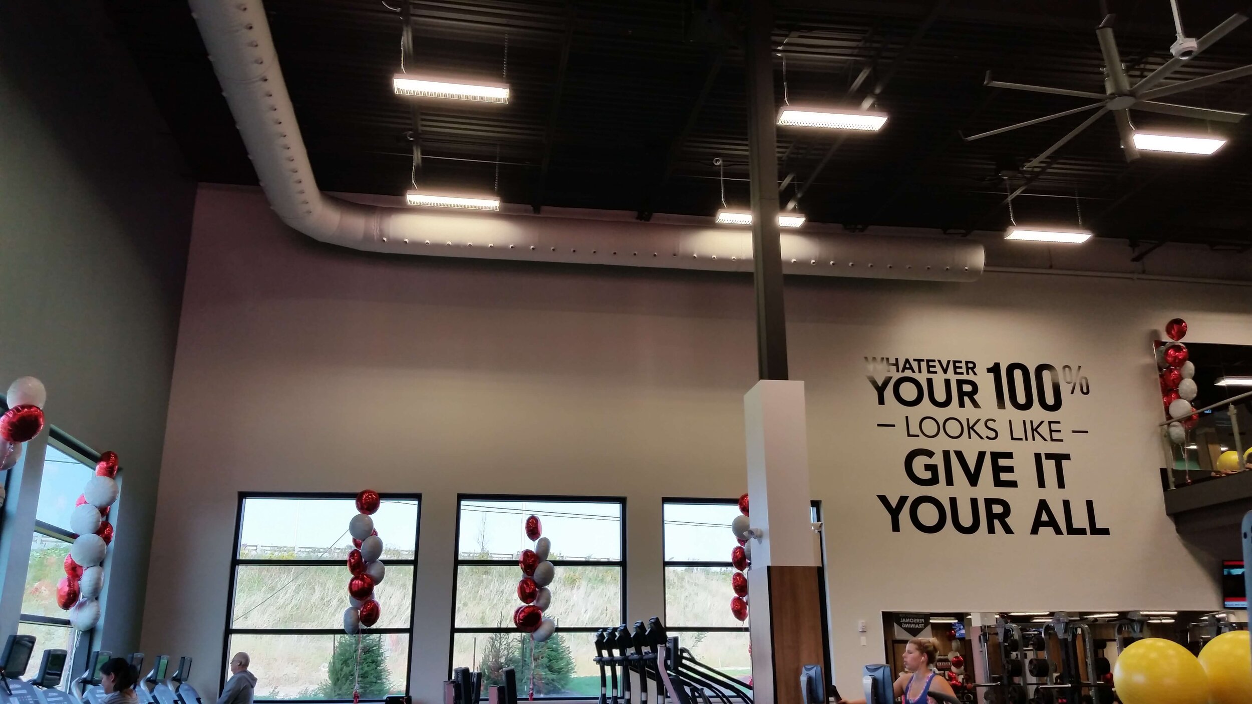 Why Custom Signs Matter in Clarington