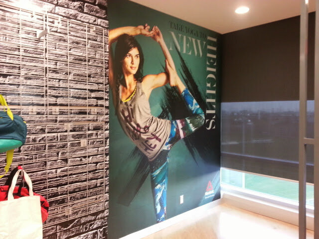 Wall Signs Durham - Interior Signs, Office Signs, Murals, and Prints