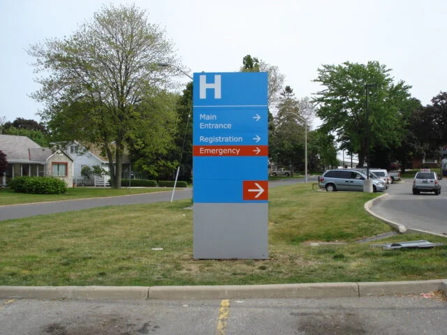 8 Awesome Pylon Signage Ideas to Enhance Your Marketing Plan