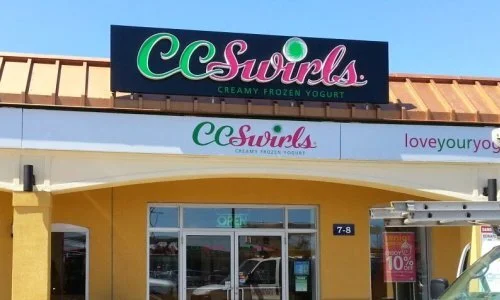 4 Essential Tips for Signage Design