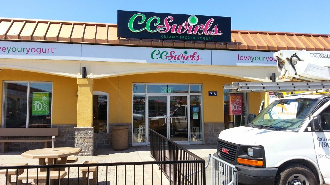 16 Awesome Restaurant Sign Ideas