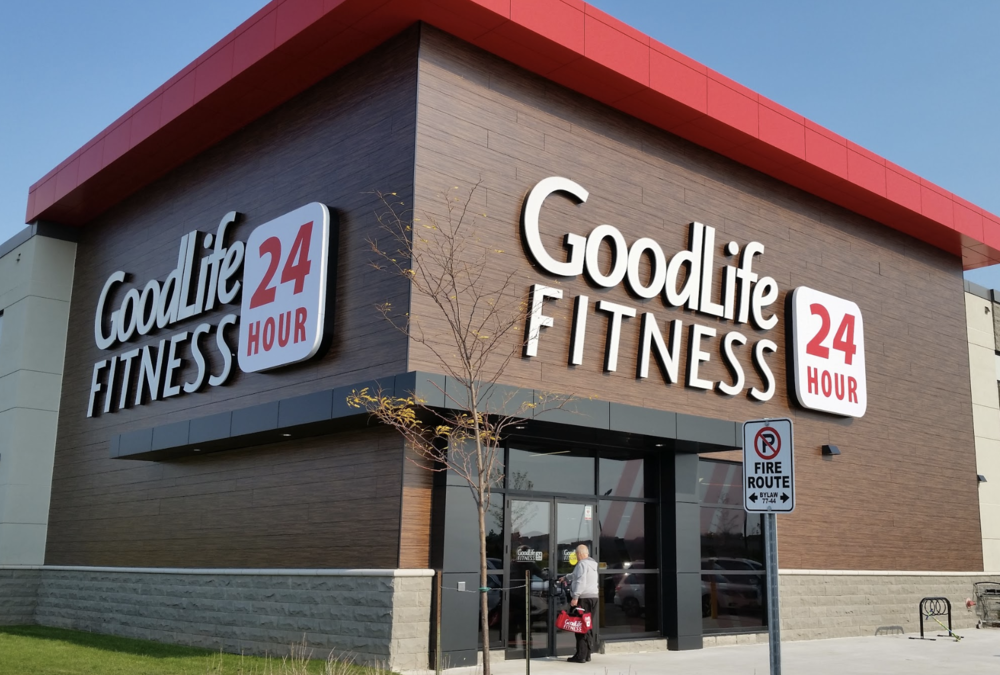 How Much Does a Business Sign Cost?
