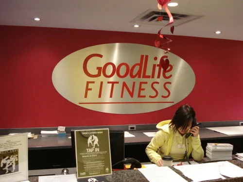 Front Office Reception Signs: Make the Best First Impression