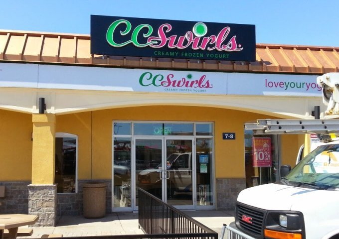3D Signs to Make Your Business Stand Out