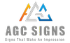 The New Era of Real-Time Sign Content in 2026 | AGC Signs