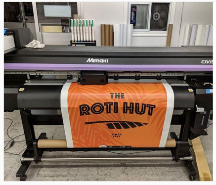 5 of the Best Ways to Use Custom Vinyl Banners