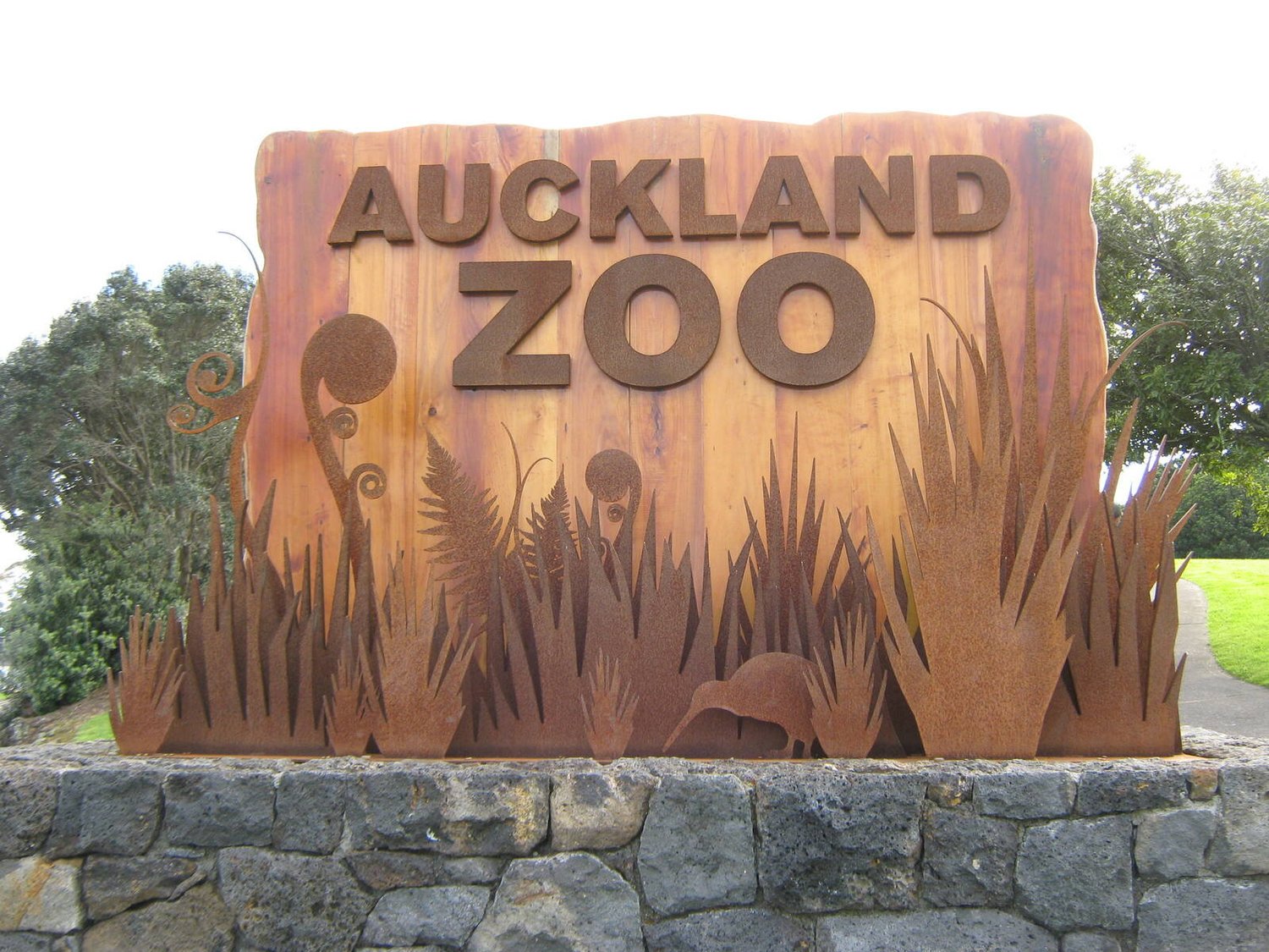 Top 8 Monument Signs that Will Blow Your Mind