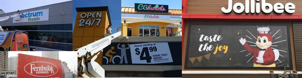 What's the Best Type of Sign for Company Use?