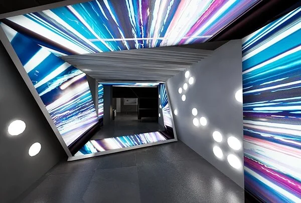 Digital Signage Design Ideas that Will Blow Your Mind