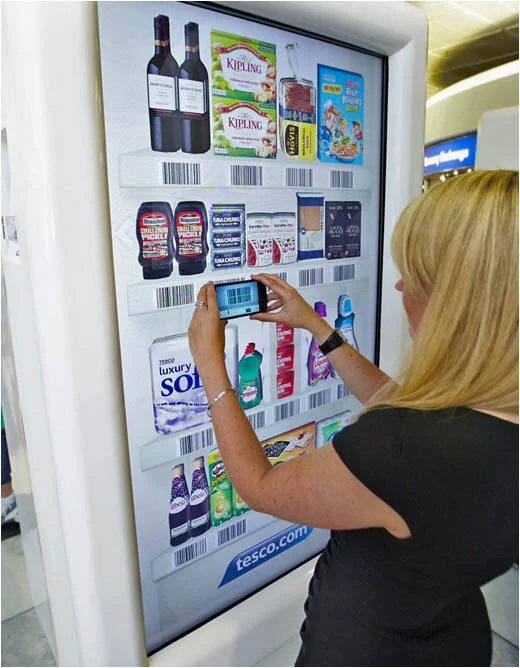Digital Signage Design Ideas that Will Blow Your Mind