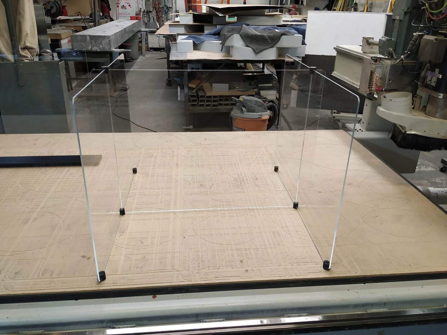 Plexiglass Repair: How To Repair Plexiglass Scratches