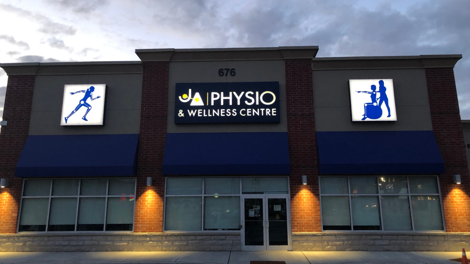 Fascia Sign FAQ