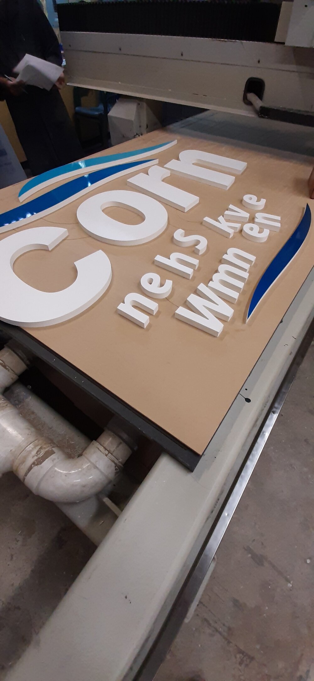 Everything You Need to Know about Custom Sign Installation