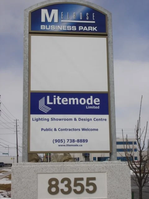 Pylon Signs vs Monument Signs vs Development Signs: Which Is Right For Me?