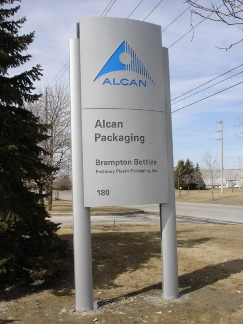 Pylon Signs vs Monument Signs vs Development Signs: Which Is Right For Me?