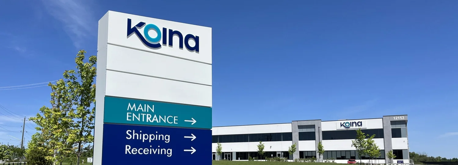 Sign Trends 2025