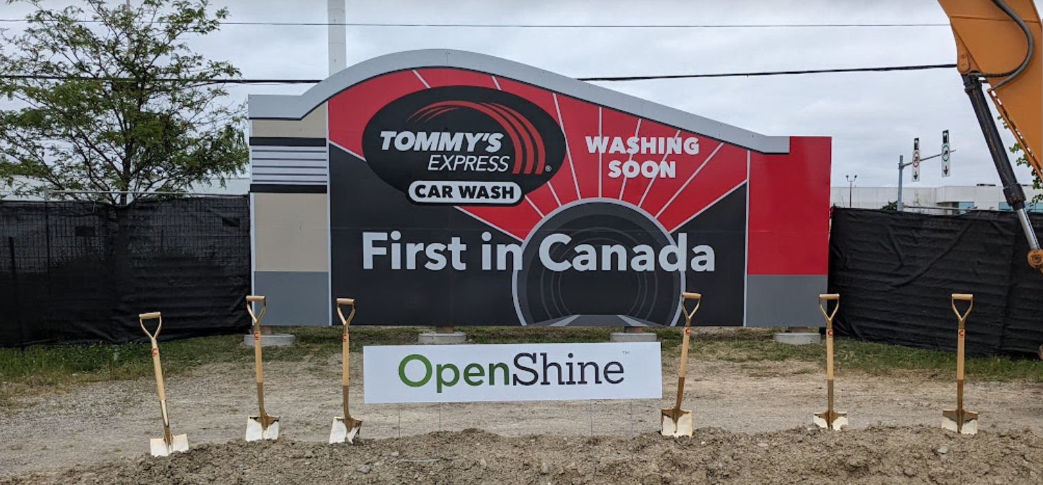 The Ultimate Guide to Choosing the Right Signboard for Your Business