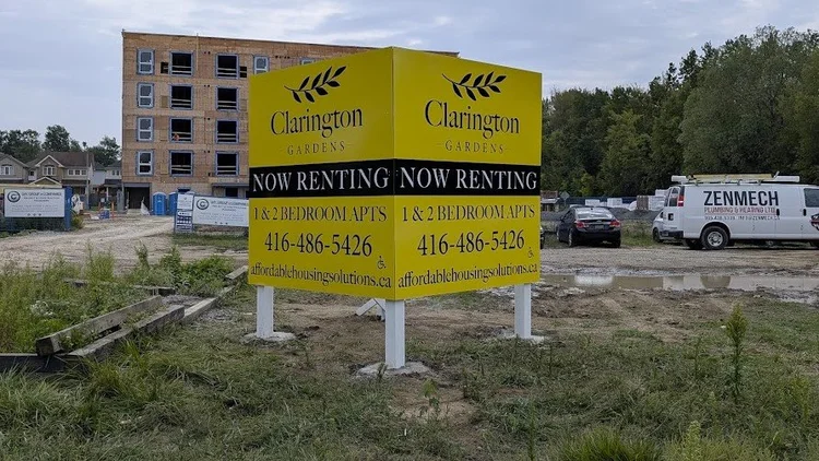 AGC Signs - Custom Business Signage In Pickering, Ontario