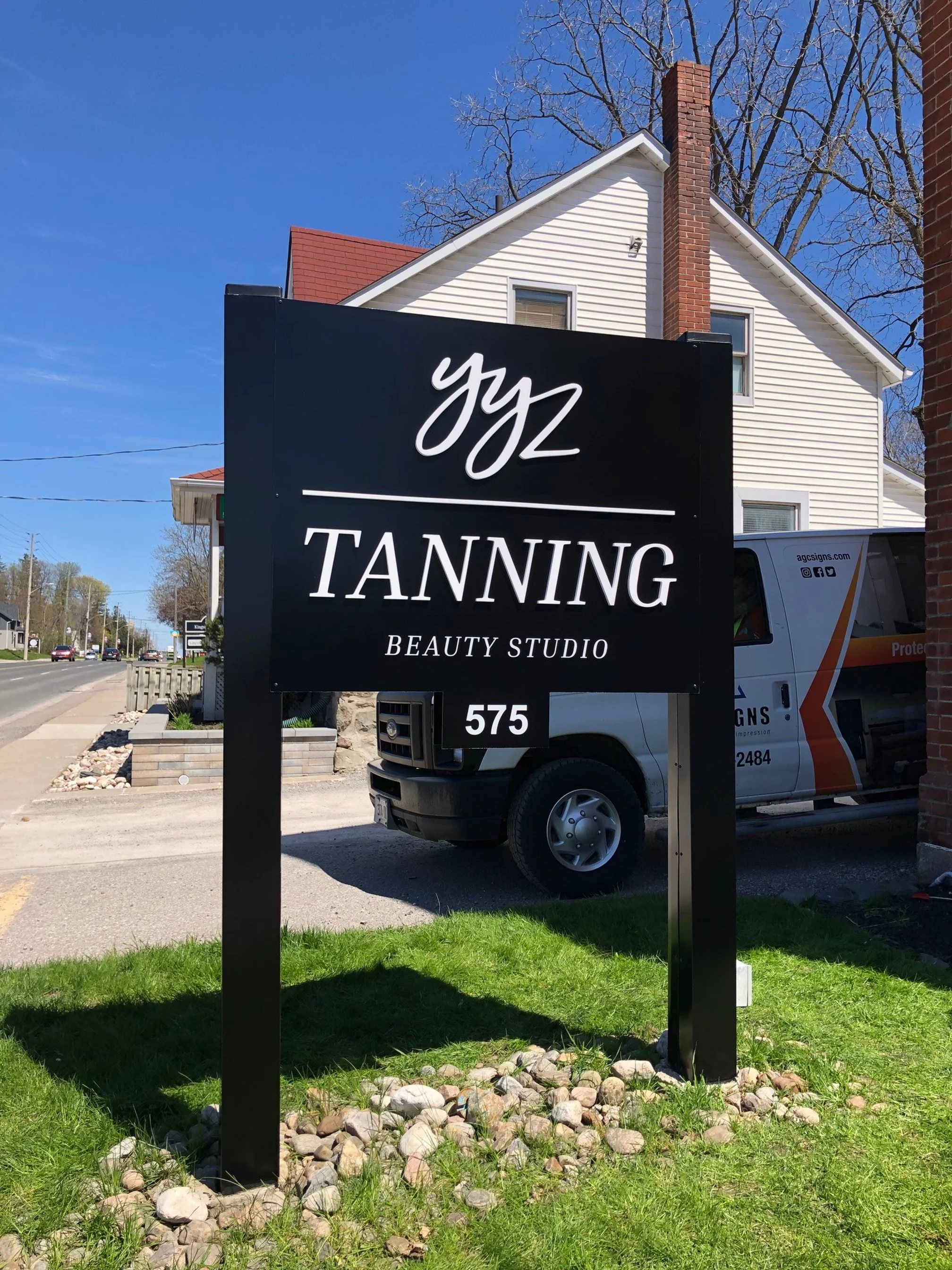 Essential Tips for Yard Signs