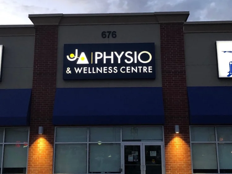 How Much Does a Business Sign Cost?