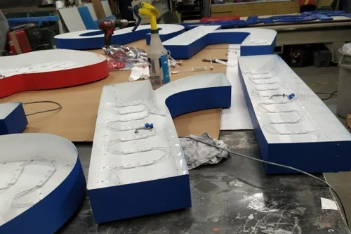 AGC Signs - Custom Business Signage In Pickering, Ontario