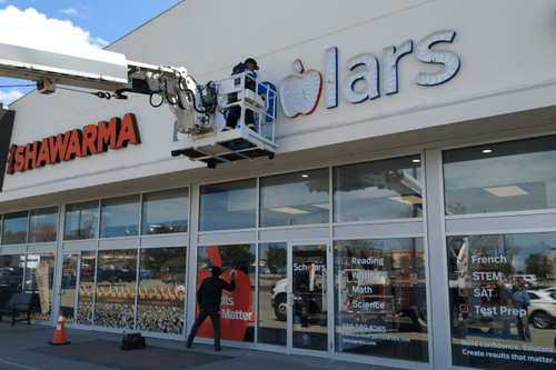 AGC Signs - Custom Business Signage In Pickering, Ontario