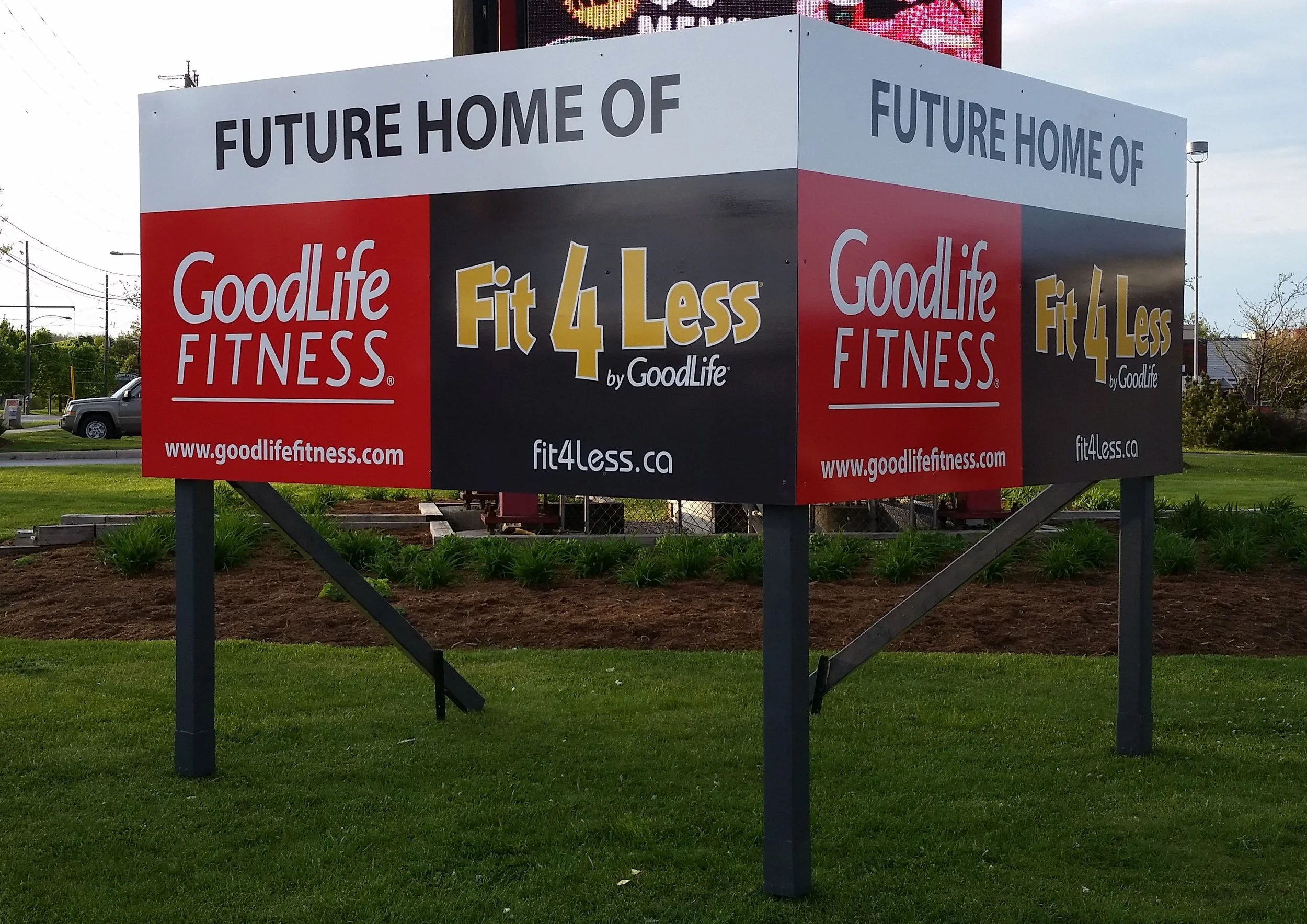 Pylon Signs vs Monument Signs vs Development Signs: Which Is Right For Me?