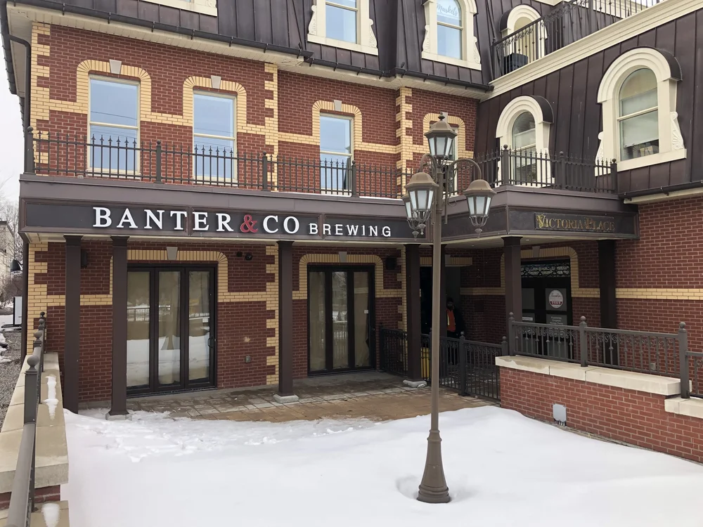 Best Ways to Use Logo Signs for Your Brand