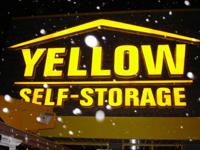 Graphic Design for Signs: What You Need to Know